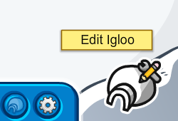 Your Igloo – That Penguin Game