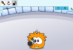 Puffles – That Penguin Game