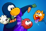 Puffles – That Penguin Game