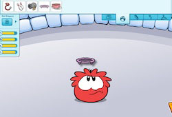 Puffles – That Penguin Game