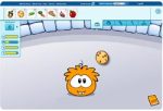 Puffles – That Penguin Game