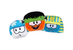 Puffles – That Penguin Game