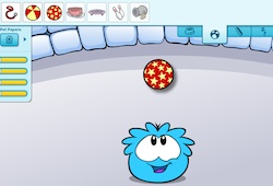Puffles – That Penguin Game