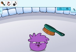 Puffles – That Penguin Game