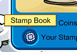 Stamps & Pins – That Penguin Game