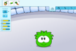 Puffles – That Penguin Game