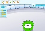 Puffles – That Penguin Game