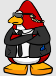 Club Penguin PSA Missions – That Penguin Game